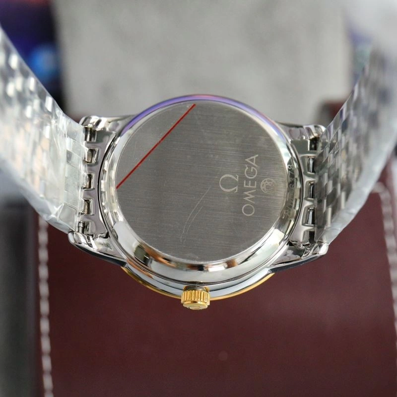 Genuine OMEGA Watches