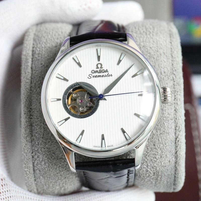 Authentic OMEGA Watches