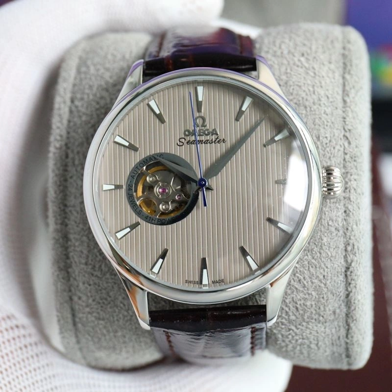 Authentic OMEGA Watches
