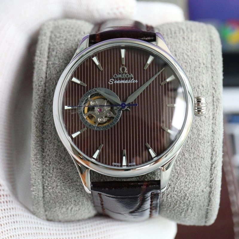 Authentic OMEGA Watches