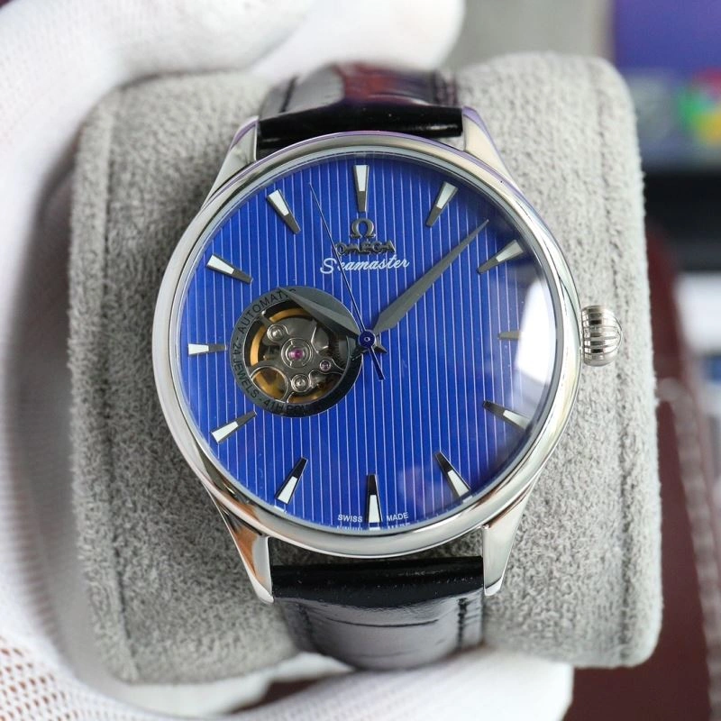 Authentic OMEGA Watches