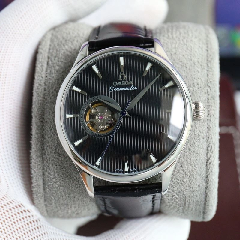 Authentic OMEGA Watches