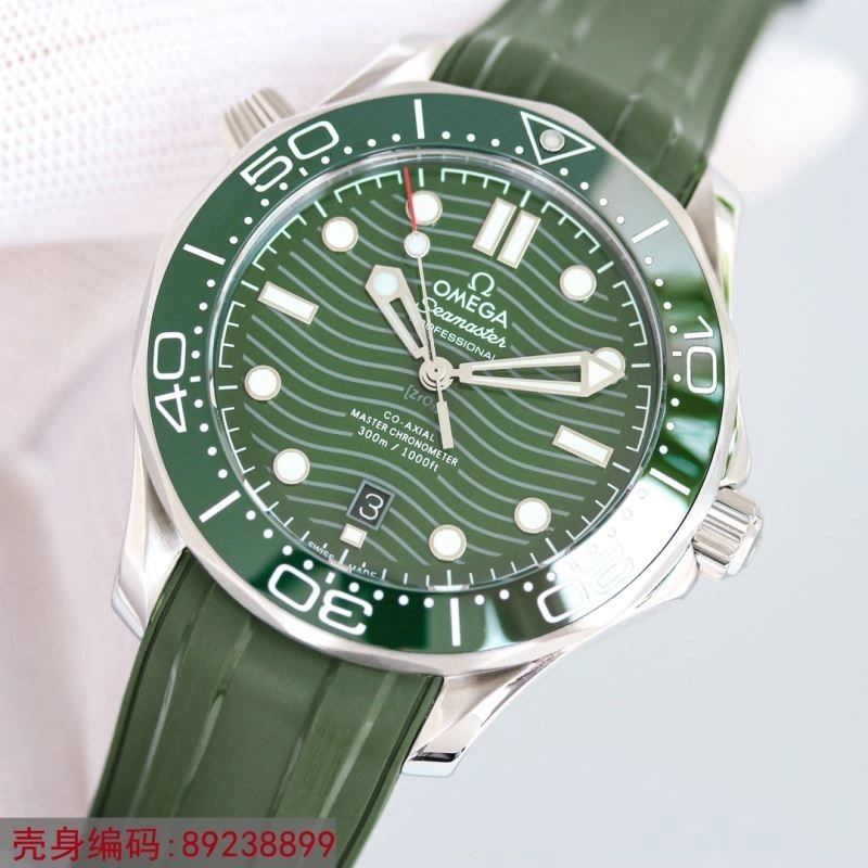 Budget-friendly OMEGA Watches