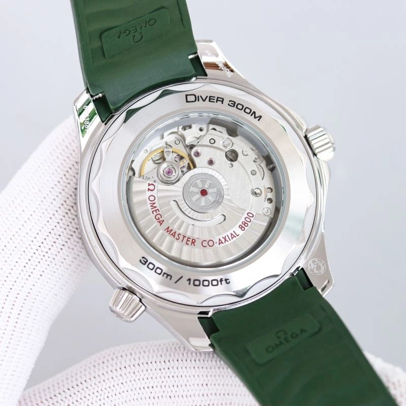 Budget-friendly OMEGA Watches