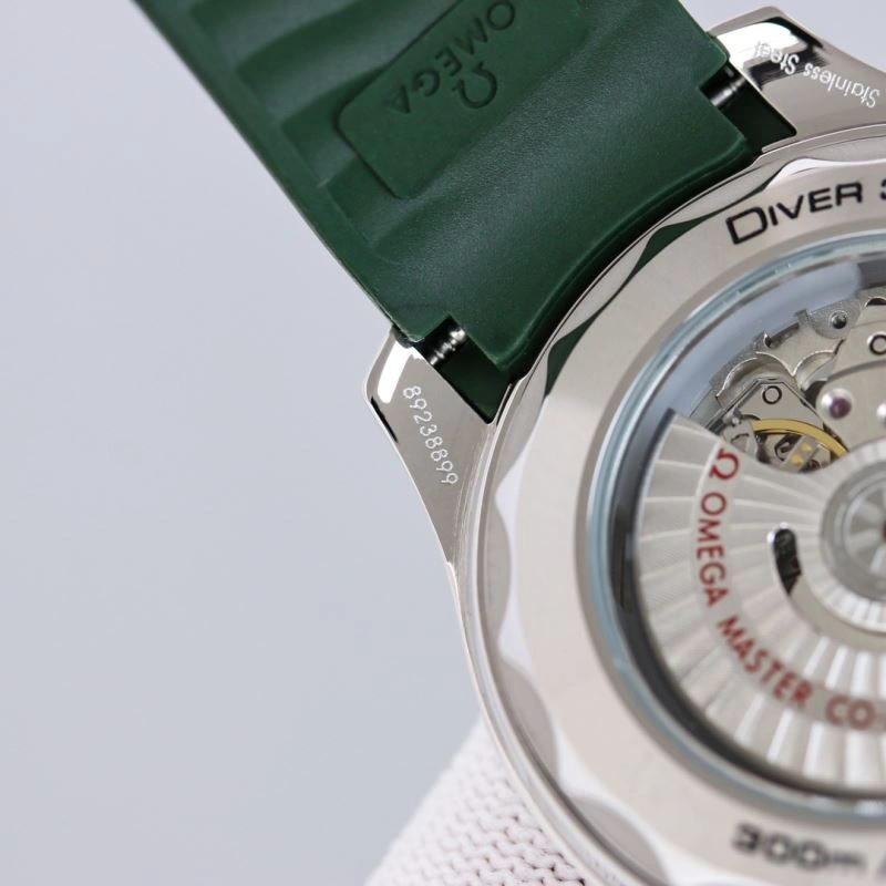 Budget-friendly OMEGA Watches