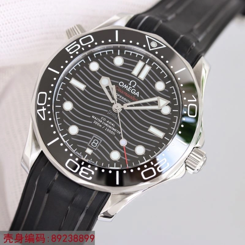 OEM OMEGA Watches