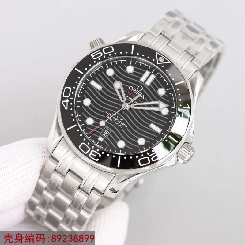 1:1 copy OMEGA Watches