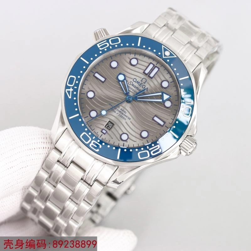 Authentic OMEGA Watches