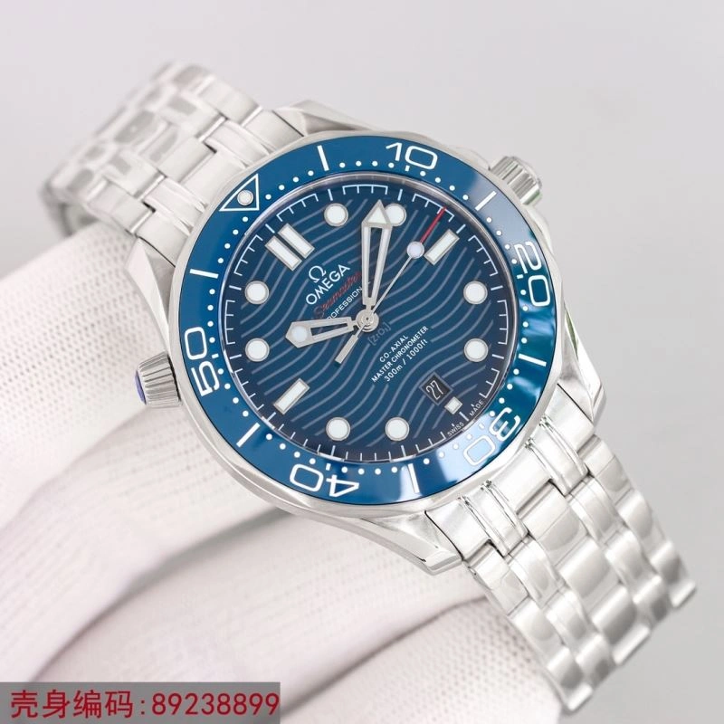 Authentic OMEGA Watches