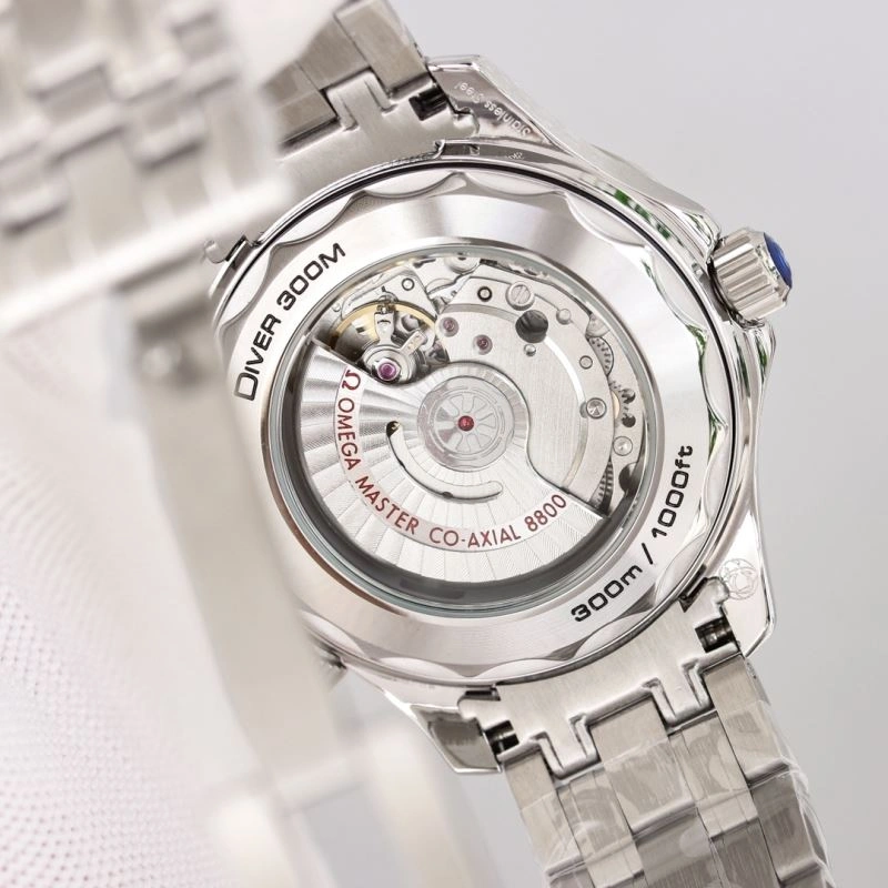 Authentic OMEGA Watches