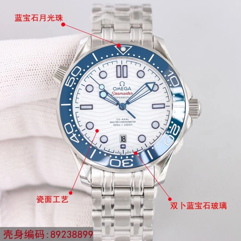 Exact replica OMEGA Watches