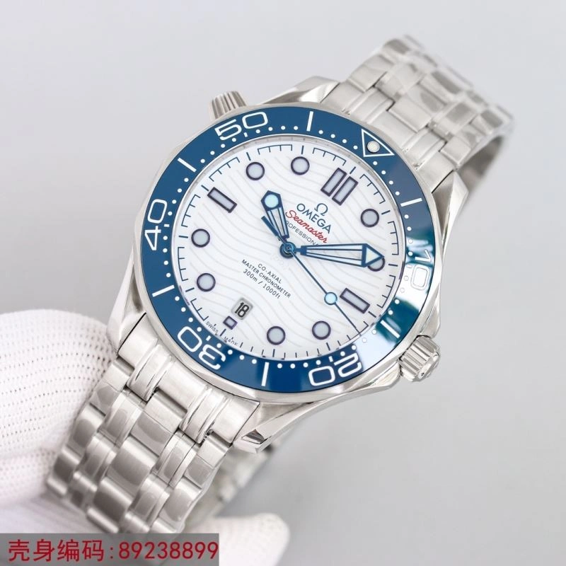 Exact replica OMEGA Watches