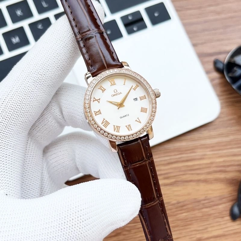 Reasonably priced OMEGA Watches