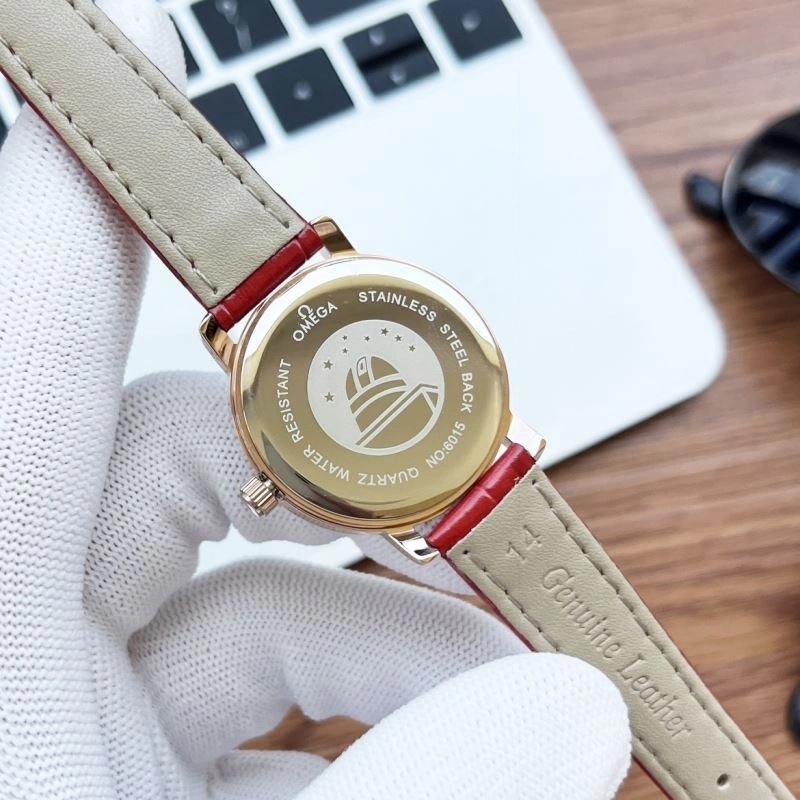 Reasonably priced OMEGA Watches
