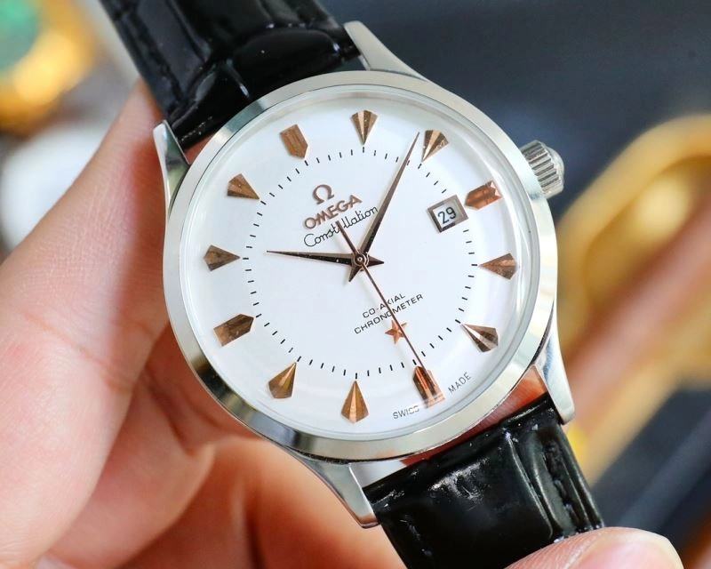 Reasonably priced OMEGA Watches