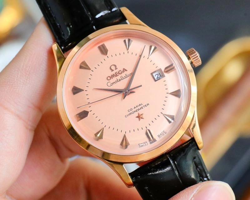 Reasonably priced OMEGA Watches