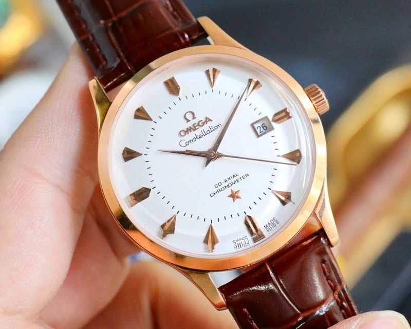 Reasonably priced OMEGA Watches