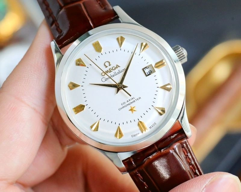Reasonably priced OMEGA Watches