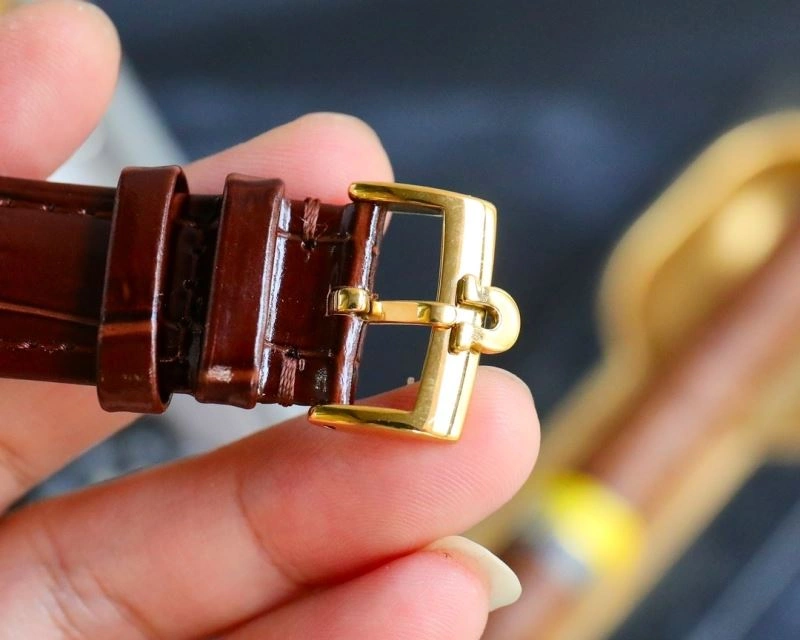 Indistinguishable OMEGA Watches