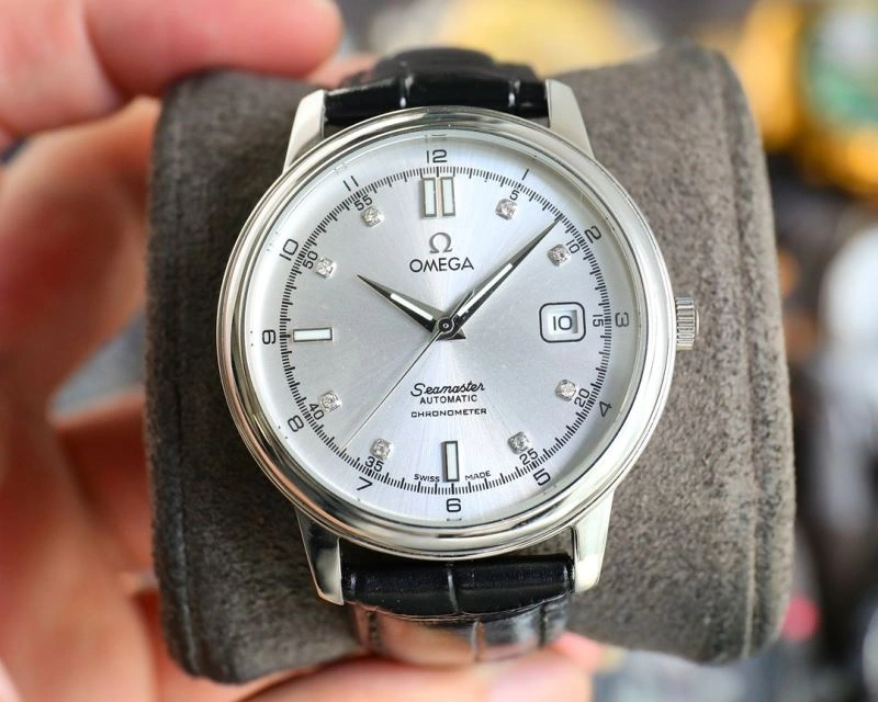 High accuracy OMEGA Watches