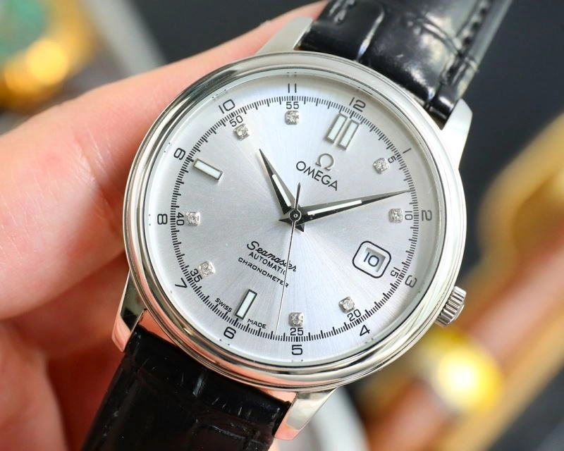 High accuracy OMEGA Watches