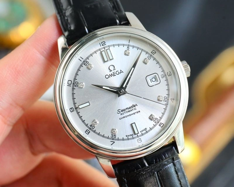 High accuracy OMEGA Watches