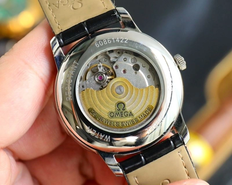 High accuracy OMEGA Watches