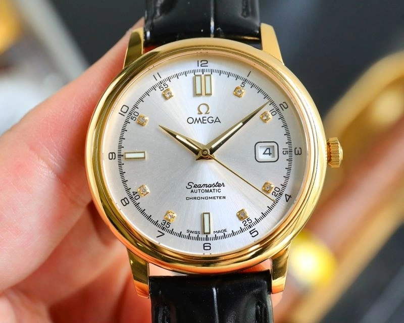 Value-priced OMEGA Watches