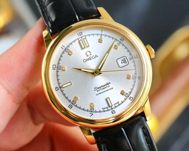 Value-priced OMEGA Watches