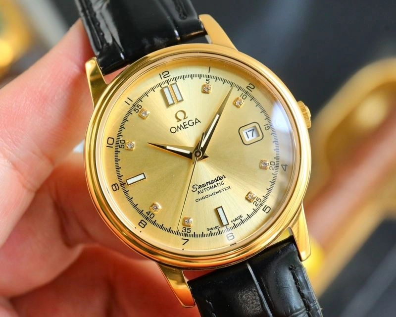 Value-priced OMEGA Watches