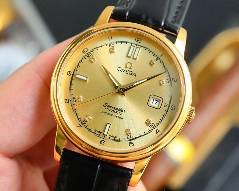 Value-priced OMEGA Watches