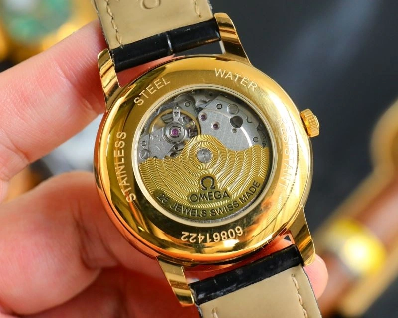 Value-priced OMEGA Watches