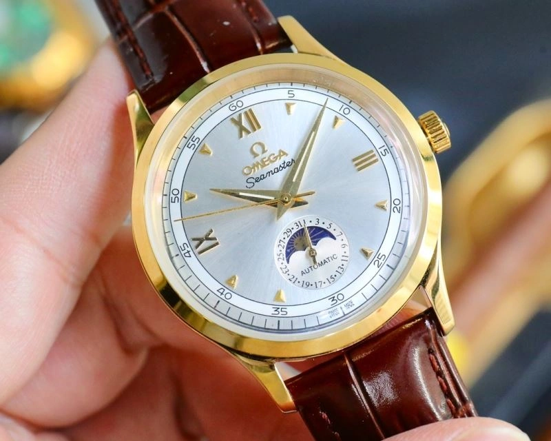 Budget-friendly OMEGA Watches