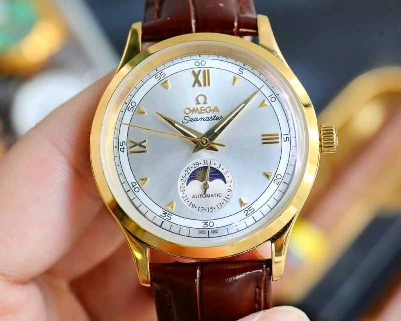 Budget-friendly OMEGA Watches