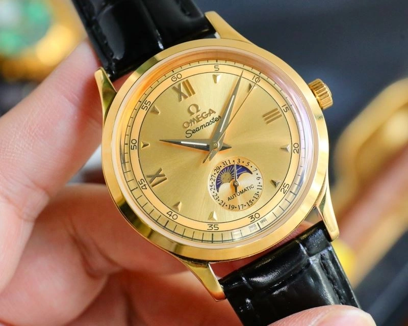 Budget-friendly OMEGA Watches