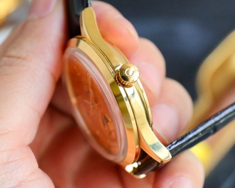 Budget-friendly OMEGA Watches