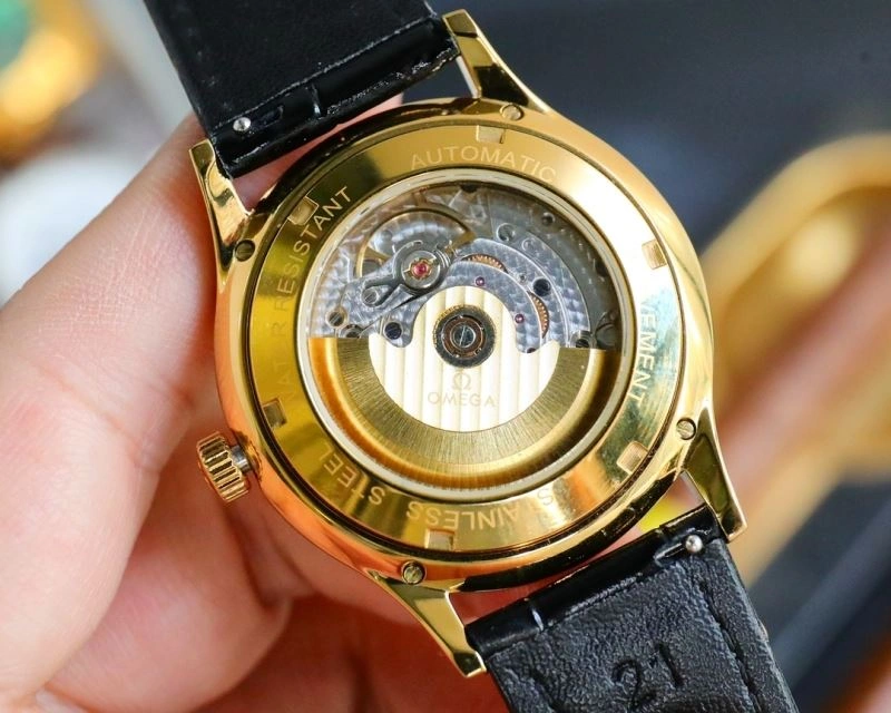 Budget-friendly OMEGA Watches
