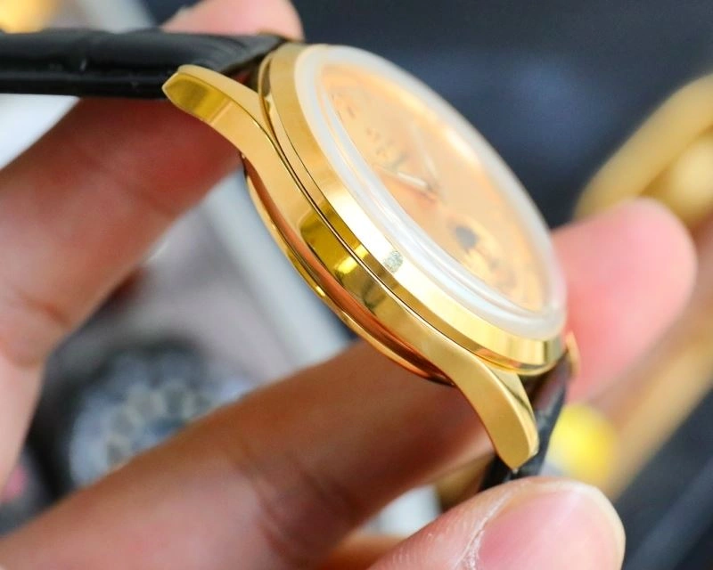 Budget-friendly OMEGA Watches