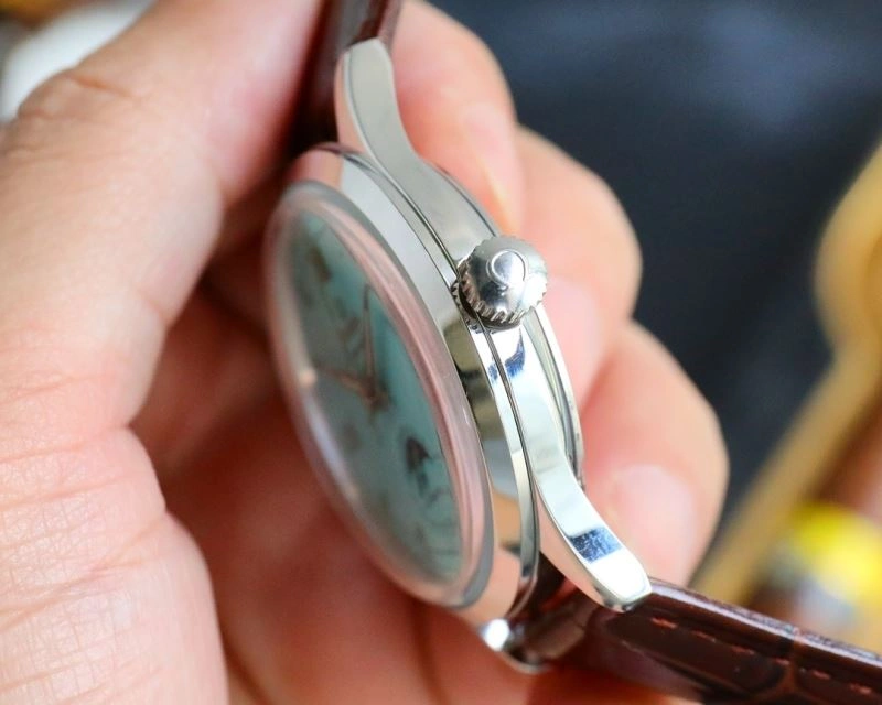Indistinguishable OMEGA Watches