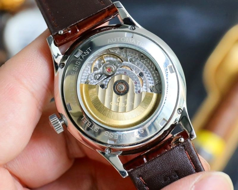 Indistinguishable OMEGA Watches