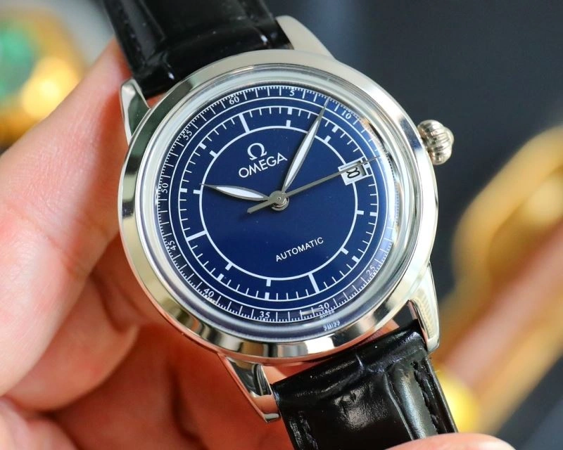 OMEGA Watches