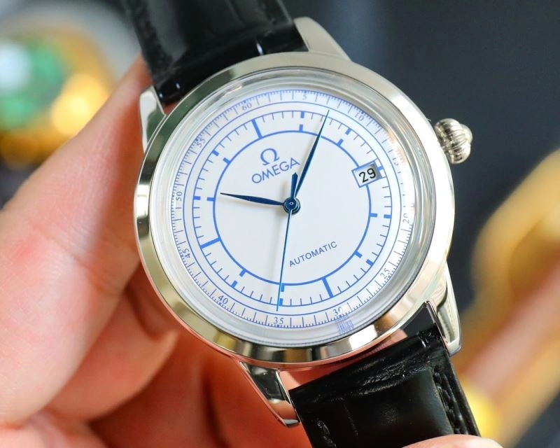 Exact replica OMEGA Watches