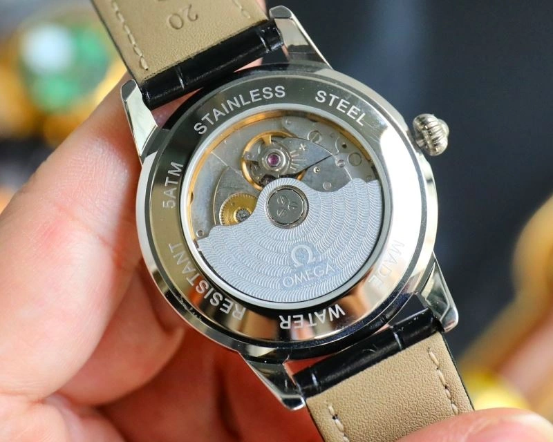 Exact replica OMEGA Watches
