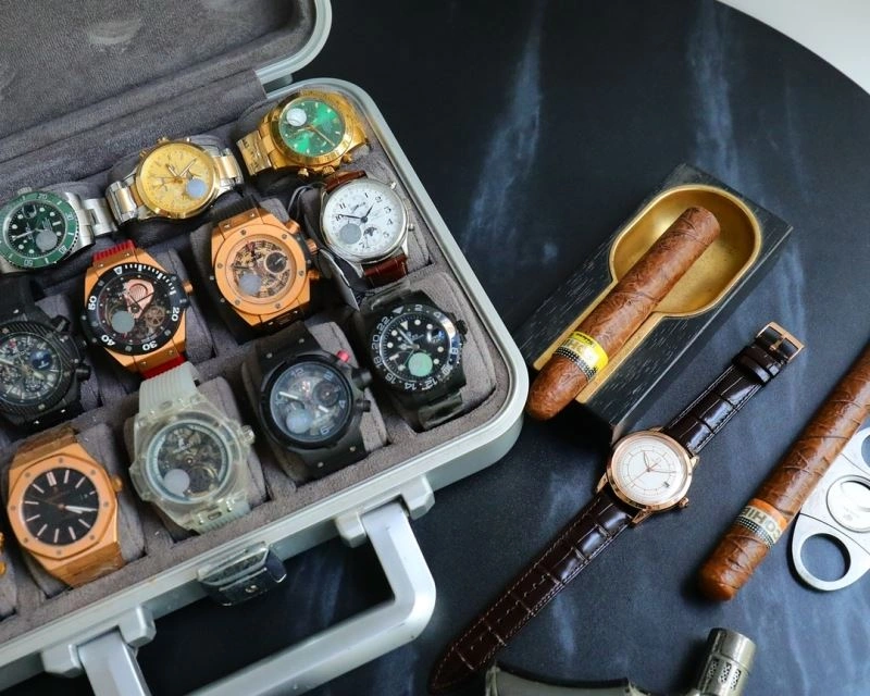 OMEGA Watches