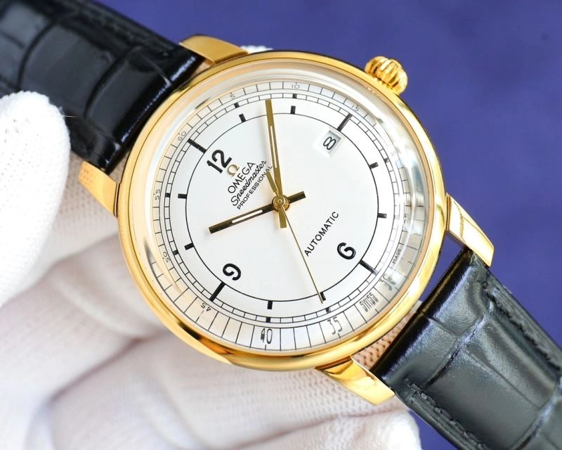 Perfect replica OMEGA Watches