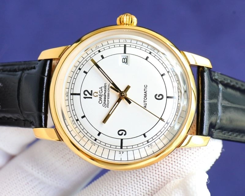 Perfect replica OMEGA Watches