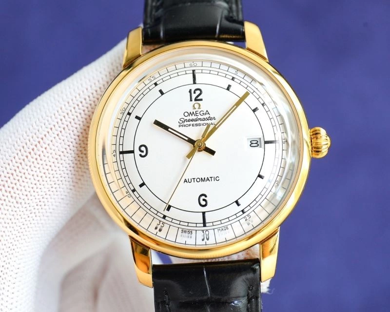 Perfect replica OMEGA Watches
