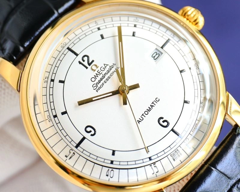 Perfect replica OMEGA Watches