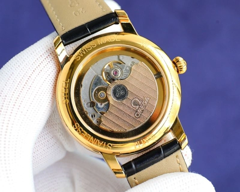 Perfect replica OMEGA Watches