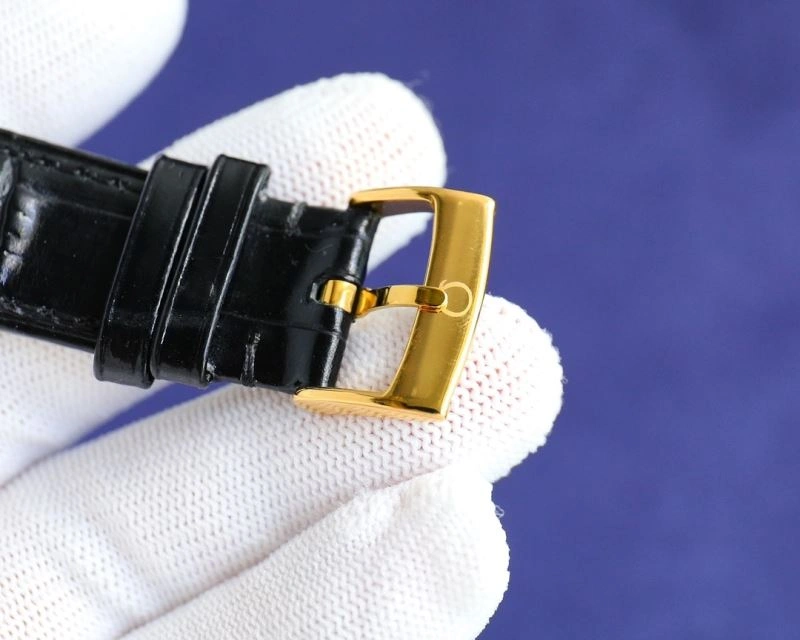Perfect replica OMEGA Watches